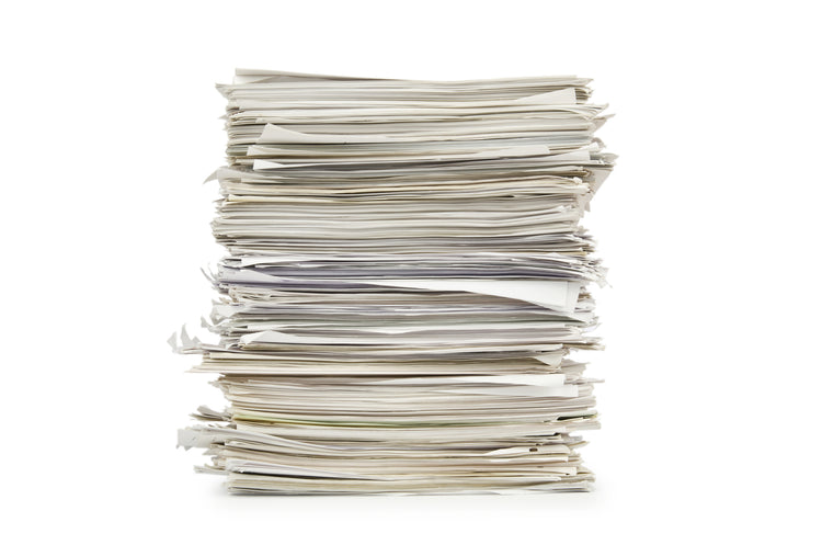 Why Acid-Free Paper Is Crucial for Preserving Documents – Archival Products