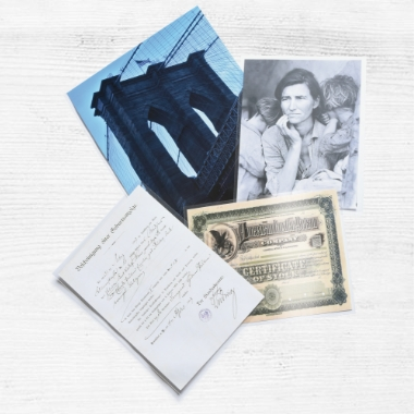 Polyester Sleeves from Archival Products