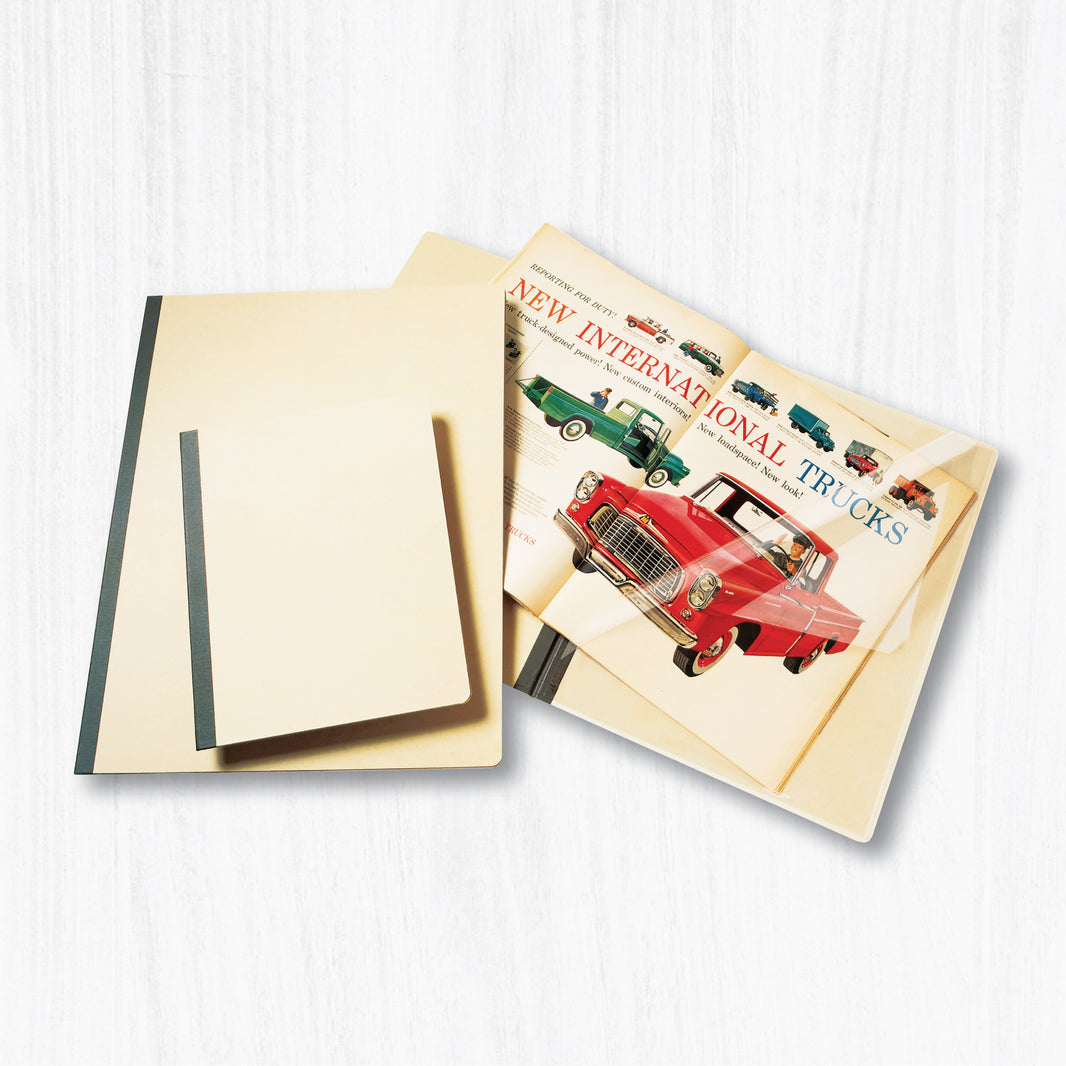 Products – Archival Products