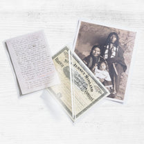 Polyester Sleeves from Archival Products