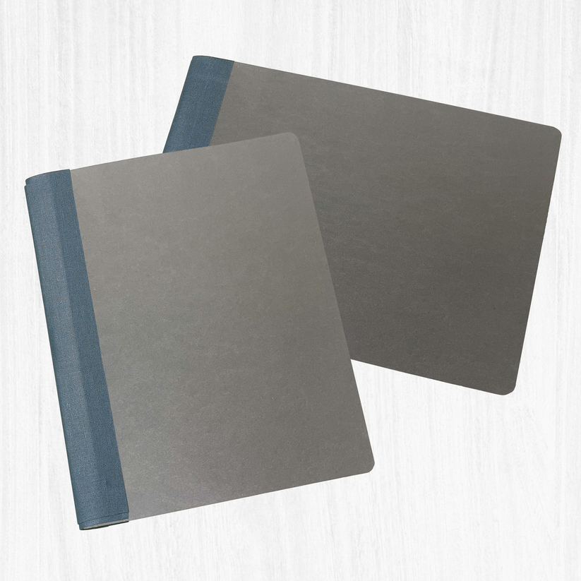 Spine Wrap Pamphlet Binder – Archival Products